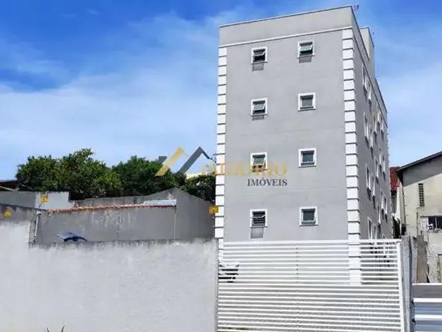 Kitnet / Stúdio para Venda em Curitiba/PR Santa Cândida 1 Quartos