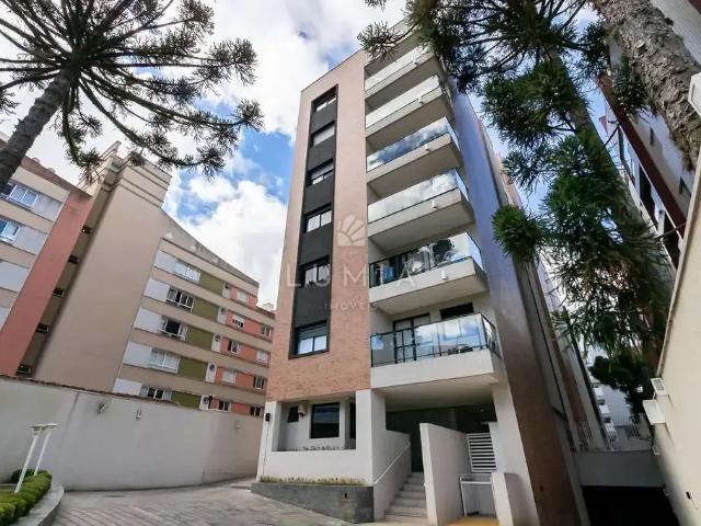 Kitnet / Stúdio para Venda em Curitiba/PR Santa Cândida 1 Quartos