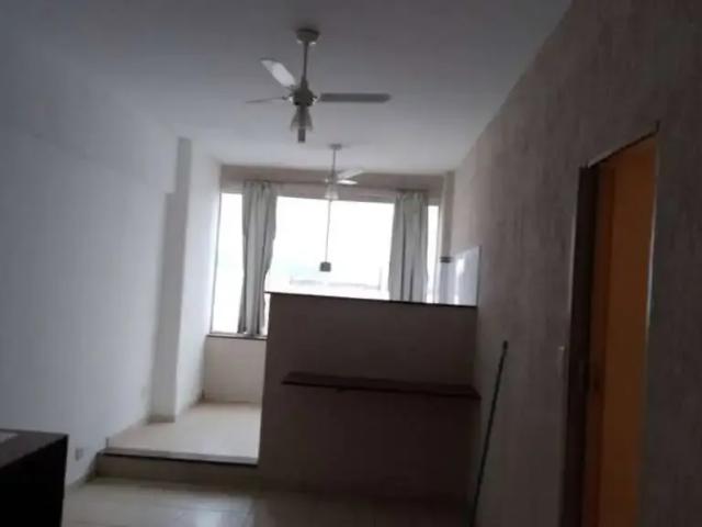 Kitnet / Stúdio para Venda em Americana/SP Centro