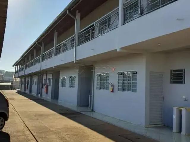 Kitnet / Stúdio para Venda em Americana/SP Vila Santa Maria 1 Quartos