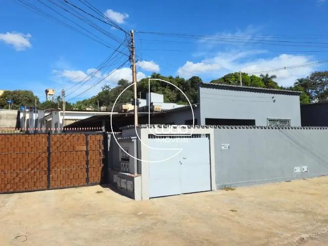 Kitnet / Stúdio para Venda em Anápolis/GO Vila Góis 2 Quartos