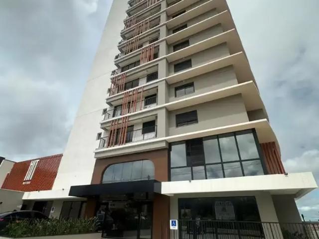 Kitnet / Stúdio para Venda em Anápolis/GO Cidade Universitária 1 Quartos