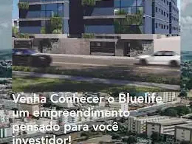 Kitnet / Stúdio para Venda em Anápolis/GO Cidade Universitária 1 Quartos