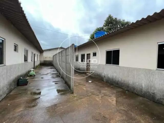 Kitnet / Stúdio para Venda em Anápolis/GO Conjunto Habitacional Vila União 2 Quartos