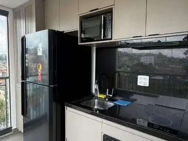 Kitnet / Stúdio para Venda em Arujá/SP Vila Lima 1 Quartos