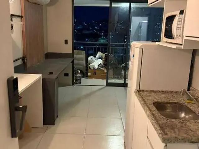 Kitnet / Stúdio para Venda em Arujá/SP Vila Lima 1 Quartos