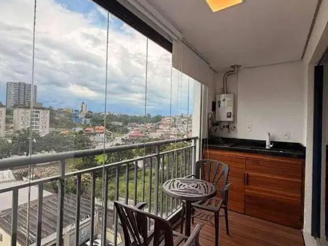 Kitnet / Stúdio para Venda em Arujá/SP Vila Lima 1 Quartos