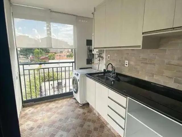 Kitnet / Stúdio para Venda em Arujá/SP Vila Lima 1 Quartos