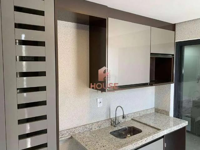 Kitnet / Stúdio para Venda em Arujá/SP Vila Lima 1 Quartos