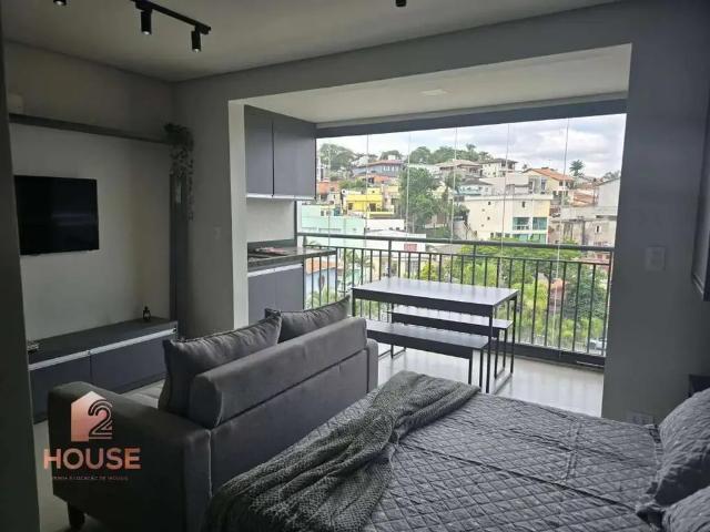 Kitnet / Stúdio para Venda em Arujá/SP Vila Lima 1 Quartos