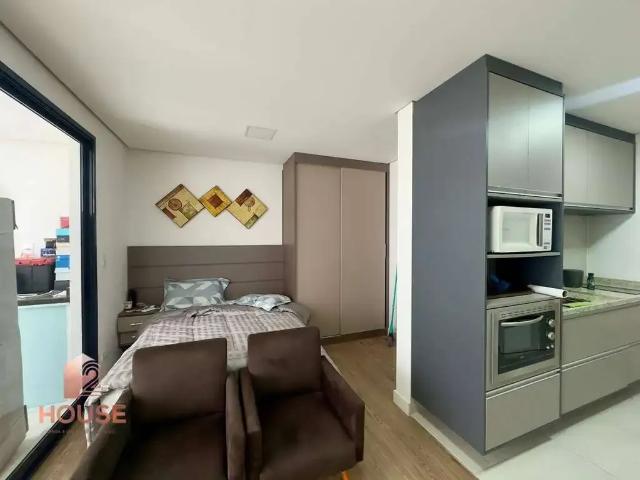 Kitnet / Stúdio para Venda em Arujá/SP Vila Lima 1 Quartos