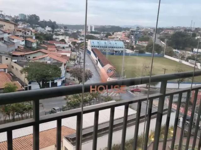 Kitnet / Stúdio para Venda em Arujá/SP Vila Lima 1 Quartos