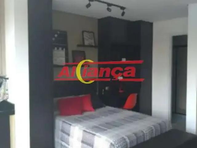 Kitnet / Stúdio para Venda em Arujá/SP Chácara São José 1 Quartos