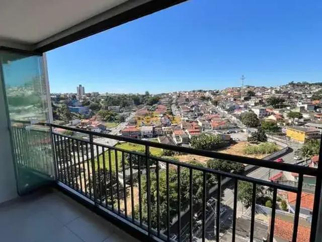 Kitnet / Stúdio para Venda em Arujá/SP Chácara São José 1 Quartos