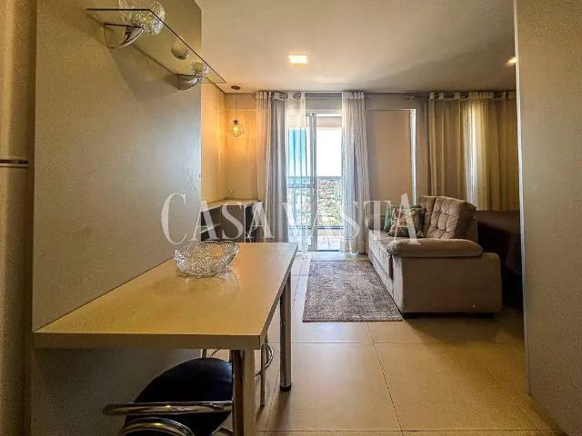 Kitnet / Stúdio para Venda em Araçatuba/SP Jardim Nova Yorque 1 Quartos