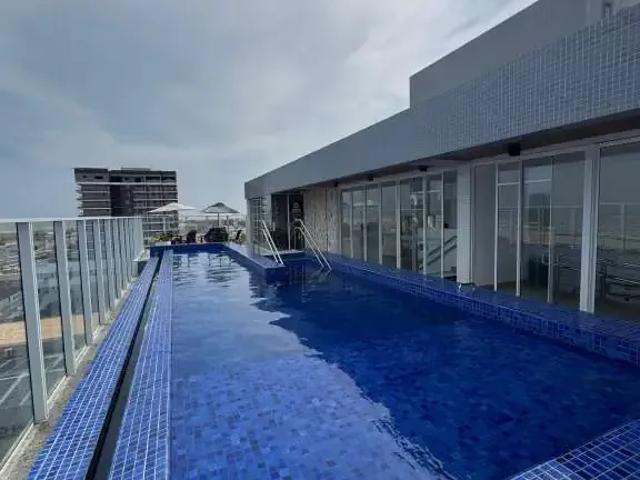 Kitnet / Stúdio para Venda em Aracaju/SE Coroa do Meio 1 Quartos