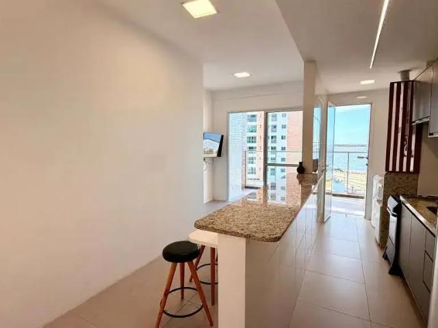 Kitnet / Stúdio para Venda em Aracaju/SE Coroa do Meio 1 Quartos
