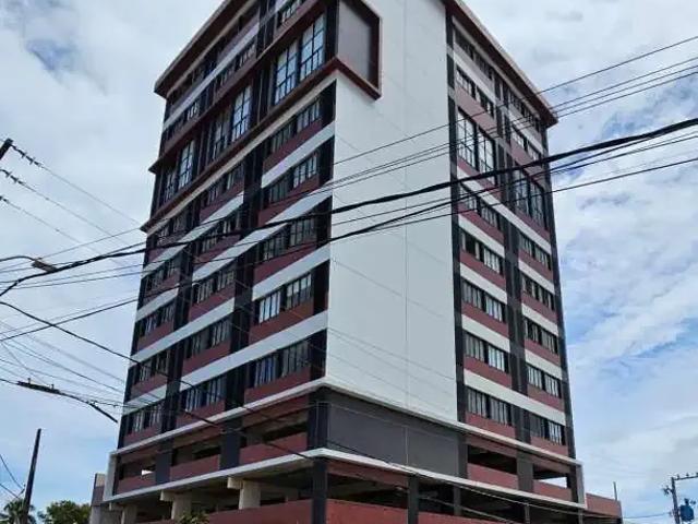 Kitnet / Stúdio para Venda em Aracaju/SE Coroa do Meio 1 Quartos