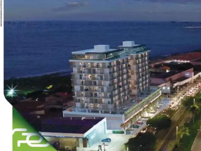 Kitnet / Stúdio para Venda em Aracaju/SE Coroa do Meio 1 Quartos