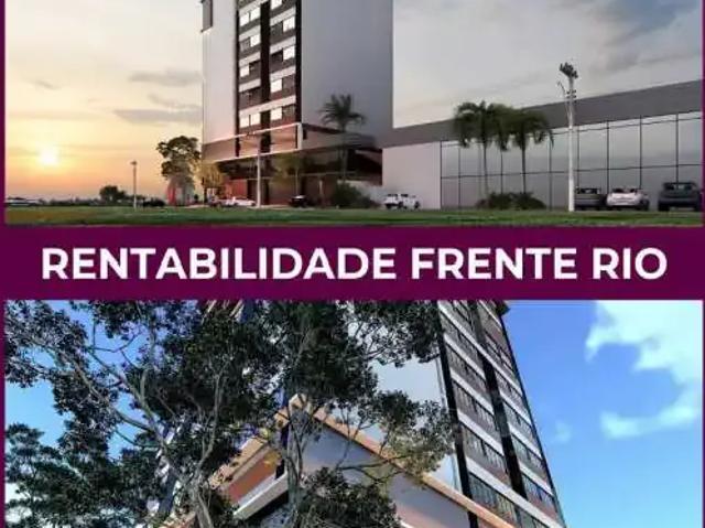 Kitnet / Stúdio para Venda em Aracaju/SE Coroa do Meio