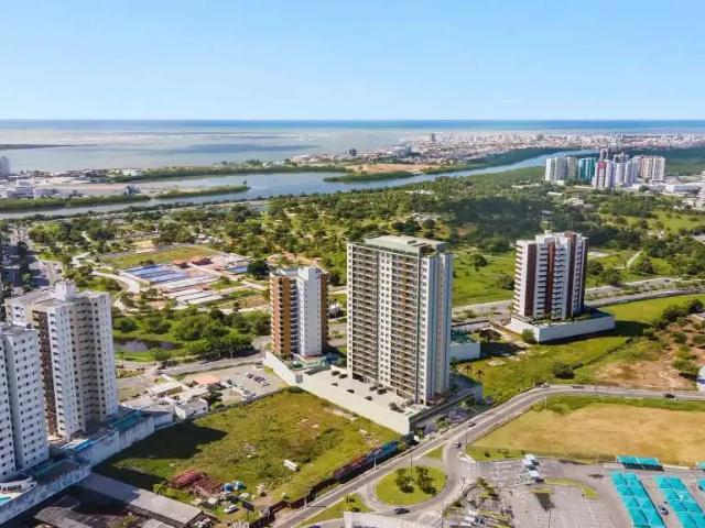 Kitnet / Stúdio para Venda em Aracaju/SE Jardins 1 Quartos