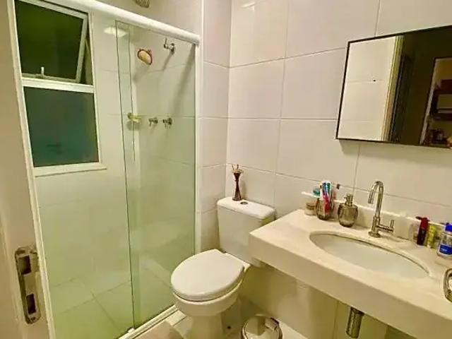Kitnet / Stúdio para Venda em Aracaju/SE Jardins 1 Quartos