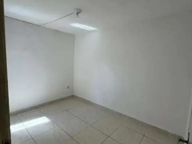 Kitnet / Stúdio para Venda em Aracaju/SE Ponto Novo 1 Quartos