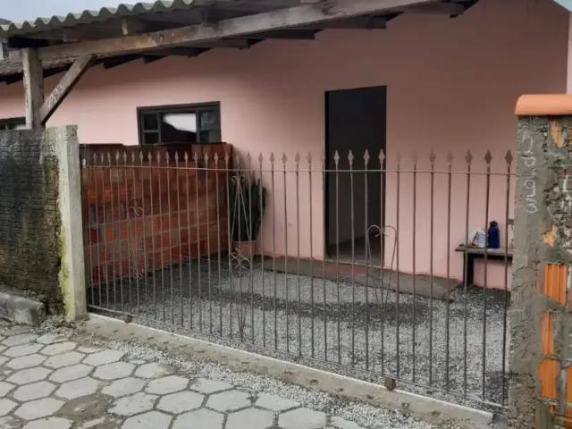 Kitnet / Stúdio para Venda em Araquari/SC Porto Grande 4 Quartos
