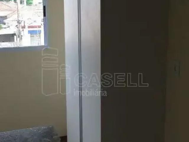 Kitnet / Stúdio para Venda em Araraquara/SP Centro 1 Quartos