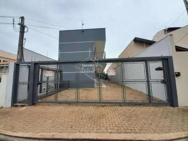 Kitnet / Stúdio para Venda em Araraquara/SP Centro 1 Quartos