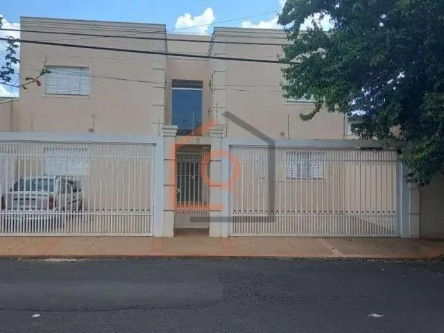 Kitnet / Stúdio para Venda em Araraquara/SP Jardim do Carmo 1 Quartos