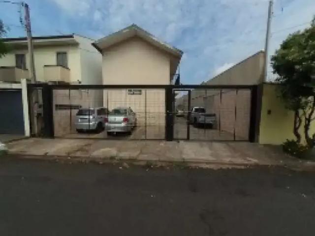 Kitnet / Stúdio para Venda em Araraquara/SP Jardim Morumbi 16 Quartos