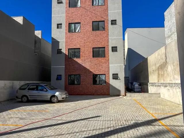 Kitnet / Stúdio para Venda em Araucária/PR Costeira 1 Quartos