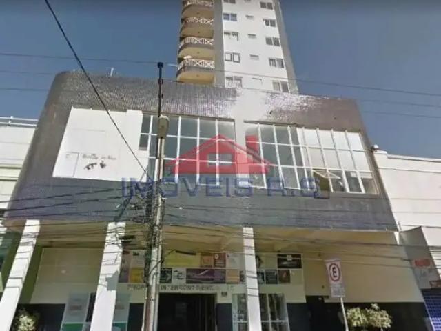 Kitnet / Stúdio para Venda em Araucária/PR Centro 1 Quartos