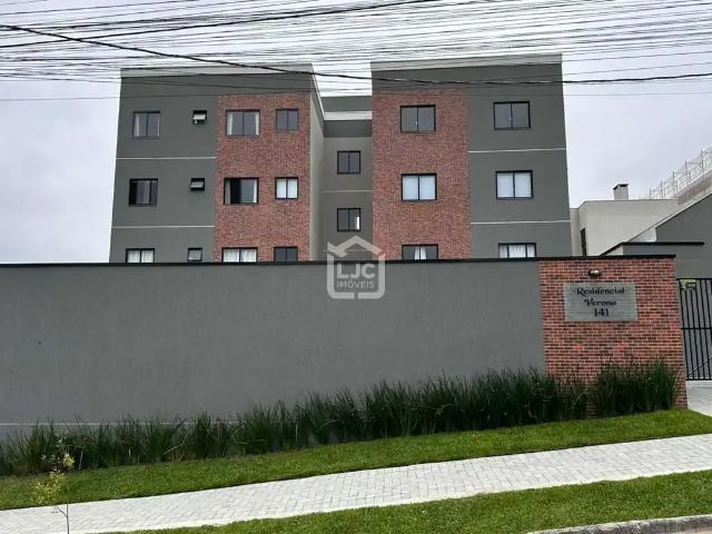 Kitnet / Stúdio para Venda em Araucária/PR Iguaçu