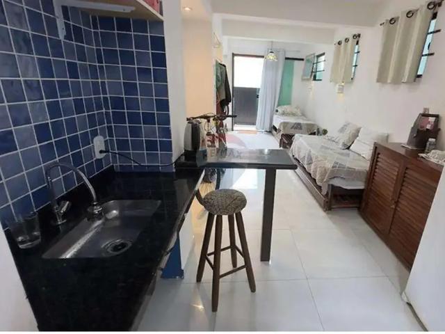 Kitnet / Stúdio para Venda em Armação dos Búzios/RJ Geribá