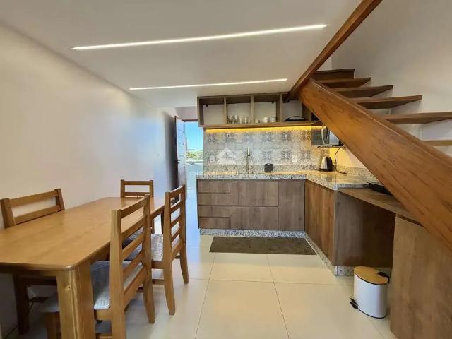 Kitnet / Stúdio para Venda em Armação dos Búzios/RJ São José 1 Quartos