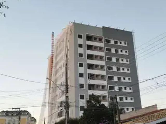 Kitnet / Stúdio para Venda em Atibaia/SP Atibaia Jardim 1 Quartos