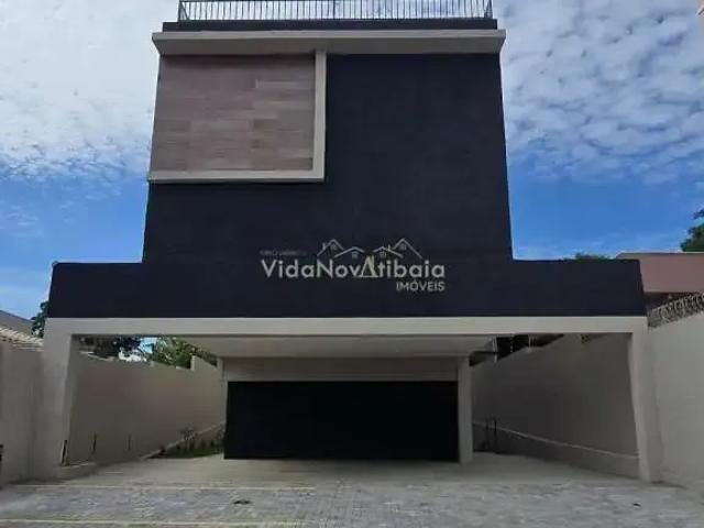 Kitnet / Stúdio para Venda em Atibaia/SP Jardim Colonial 1 Quartos