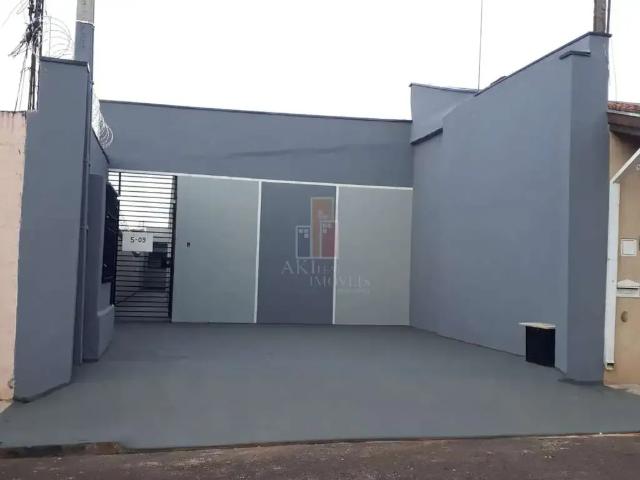 Kitnet / Stúdio para Venda em Bauru/SP Vila Independência 1 Quartos