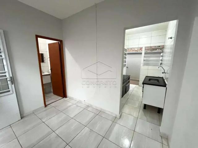 Kitnet / Stúdio para Venda em Bauru/SP Vila São João do Ipiranga 1 Quartos