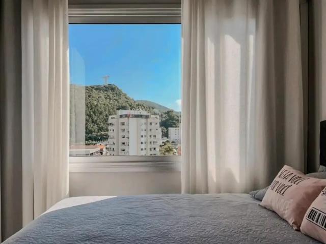 Kitnet / Stúdio para Venda em Balneário Camboriú/SC Centro 1 Quartos