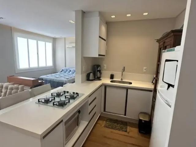Kitnet / Stúdio para Venda em Balneário Camboriú/SC Centro 1 Quartos