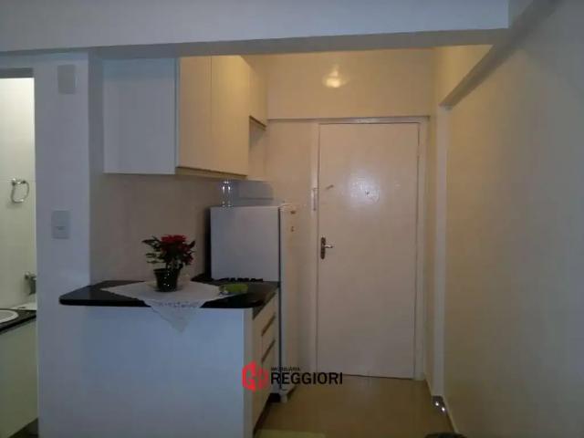 Kitnet / Stúdio para Venda em Balneário Camboriú/SC Nações 1 Quartos