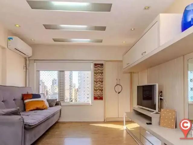 Kitnet / Stúdio para Venda em Balneário Camboriú/SC Nações