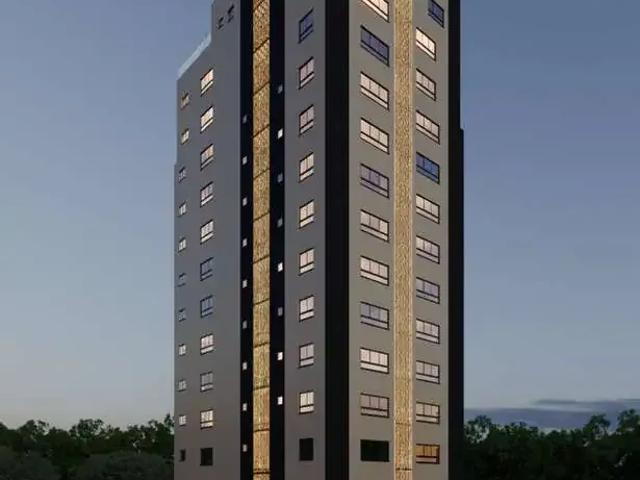 Kitnet / Stúdio para Venda em Balneário Piçarras/SC Centro 1 Quartos