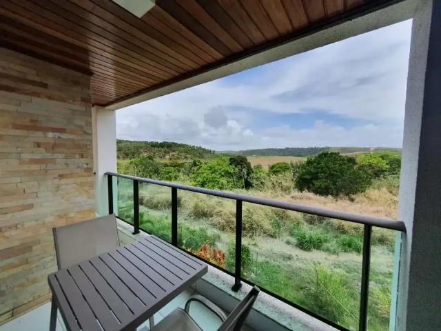 Kitnet / Stúdio para Venda em Barra de São Miguel/AL Piaçavas 1 Quartos