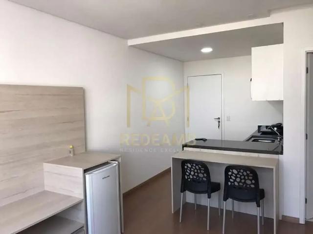 Kitnet / Stúdio para Venda em Barueri/SP Bethaville I