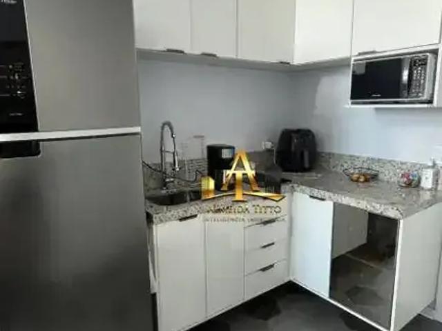 Kitnet / Stúdio para Venda em Barueri/SP Bethaville I 1 Quartos