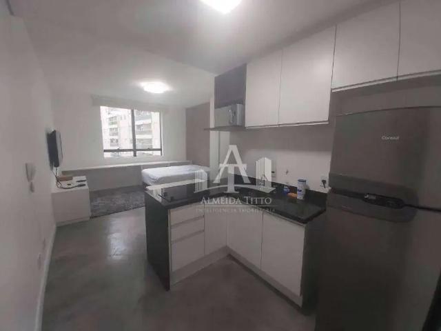 Kitnet / Stúdio para Venda em Barueri/SP Bethaville I 1 Quartos